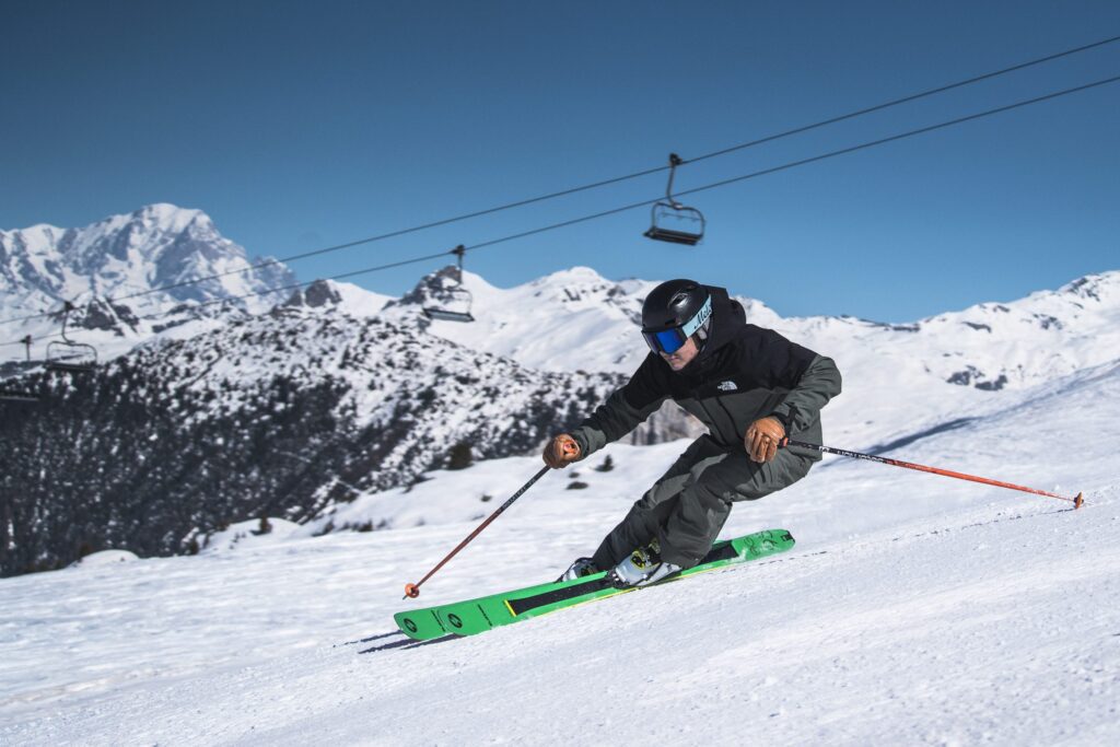 Which is the best ski for your BASI Level 1 & 2 - Winter 20/21 - New ...