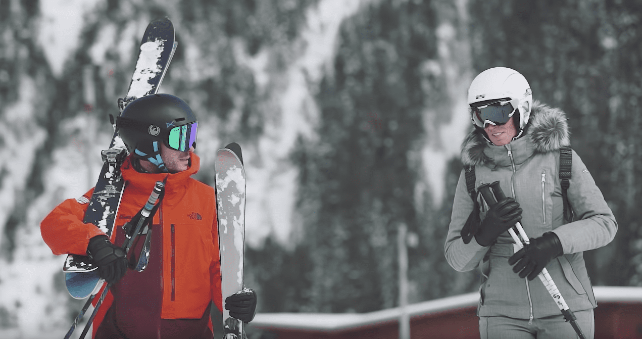 22 Top ski tips from our ski instructors | New Generation