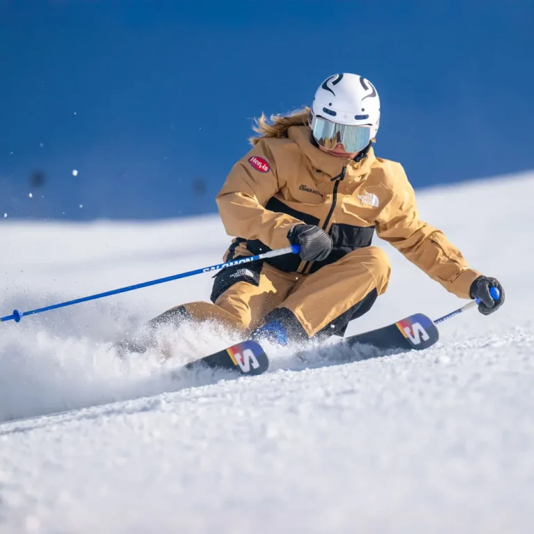 BASI Level 1 Ski Instructor Courses - New Generation Ski School
